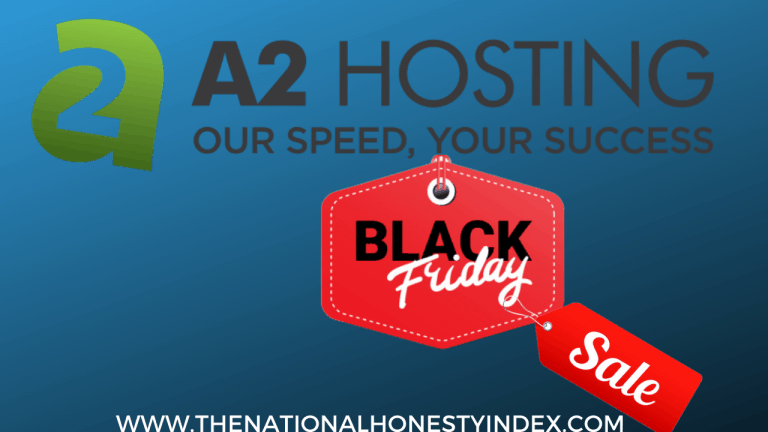 A2 Hosting Black Friday 2023 - Exclusive Discount Offers