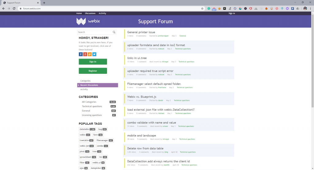 Webix Coupon & Review [June 2023] - Use Promo Code [65% Flat]