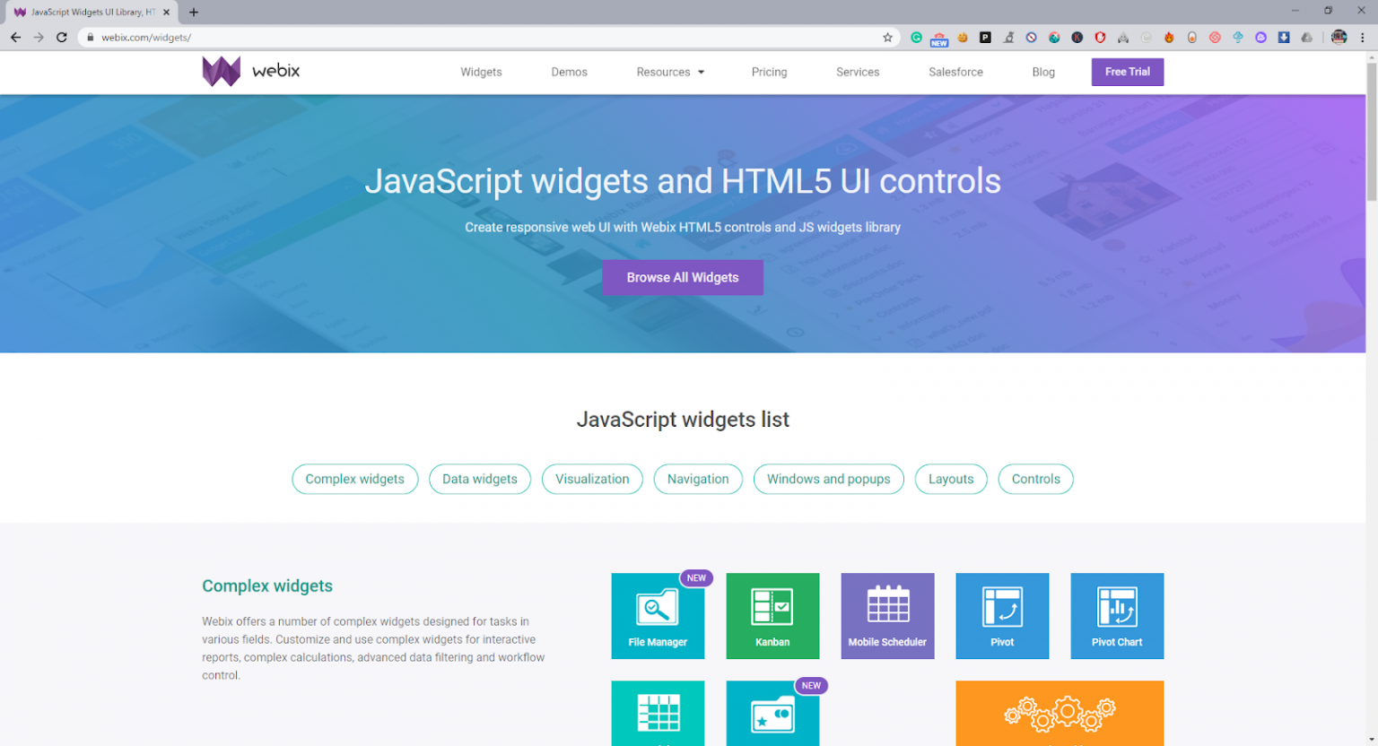 Webix Coupon & Review [June 2023] - Use Promo Code [65% Flat]
