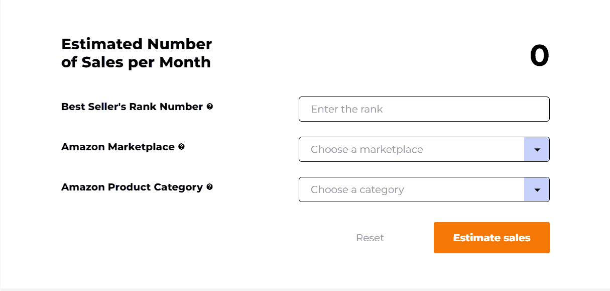 What is Amazon BSR? Everything You Need To Know About