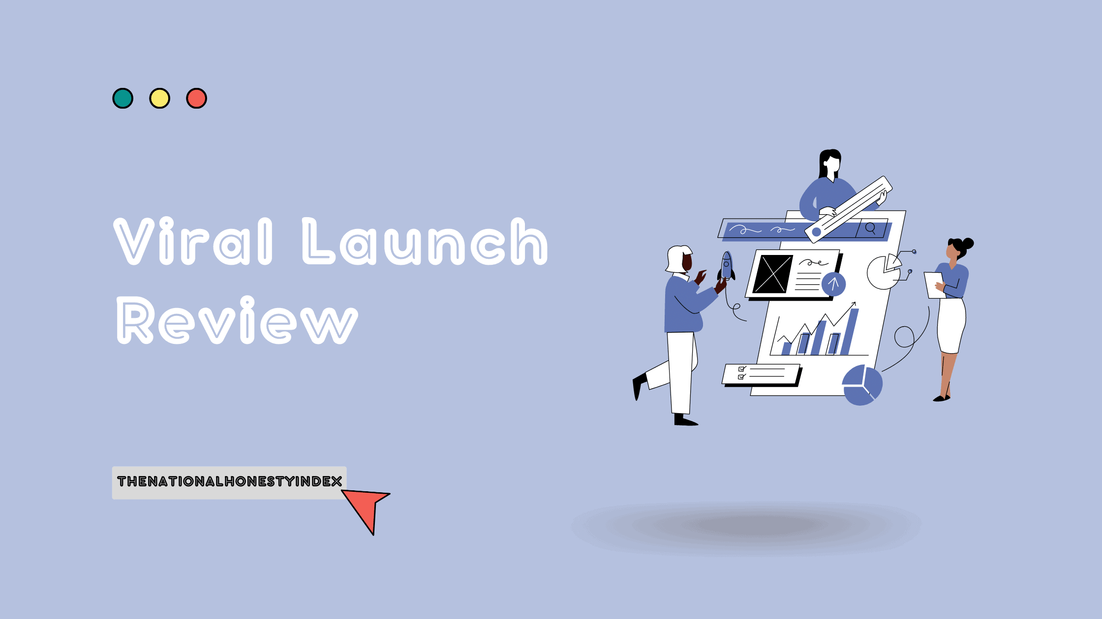 Viral Launch Review 2023: How Does It Help Sellers?