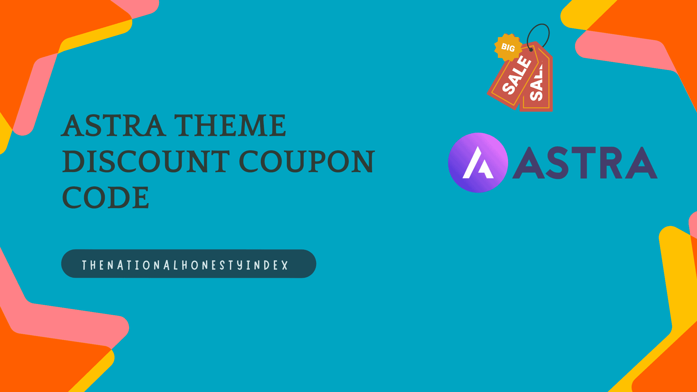Astra Theme Discount Coupon Code 2023: Save Upto $312